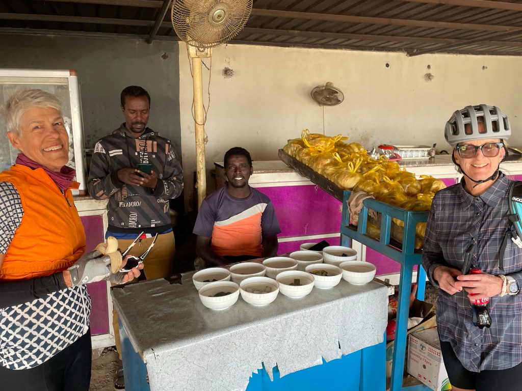 Tour D’Afrique 2023 – Sudan Part III – Craig R. Saunders, M.D.