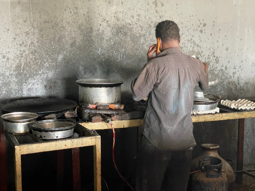 Tour D’Afrique 2023 – Sudan Part III – Craig R. Saunders, M.D.