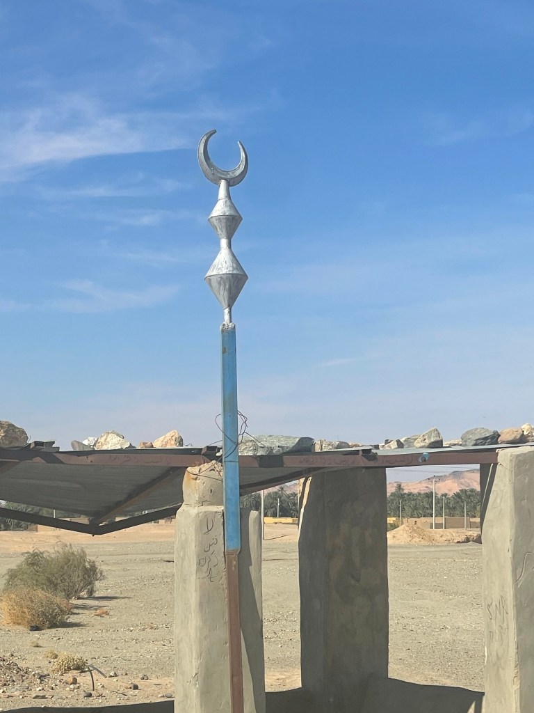 Tour D’Afrique – Sudan Part II – Craig R. Saunders, M.D.